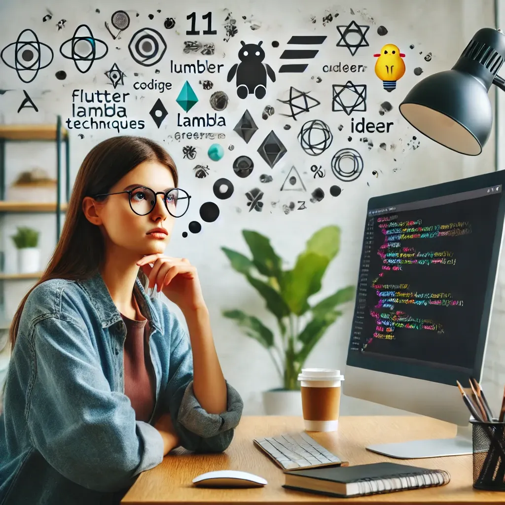 Logging In Flutter Log Print Vs Debugprint By Heshan Sandeepa 0165