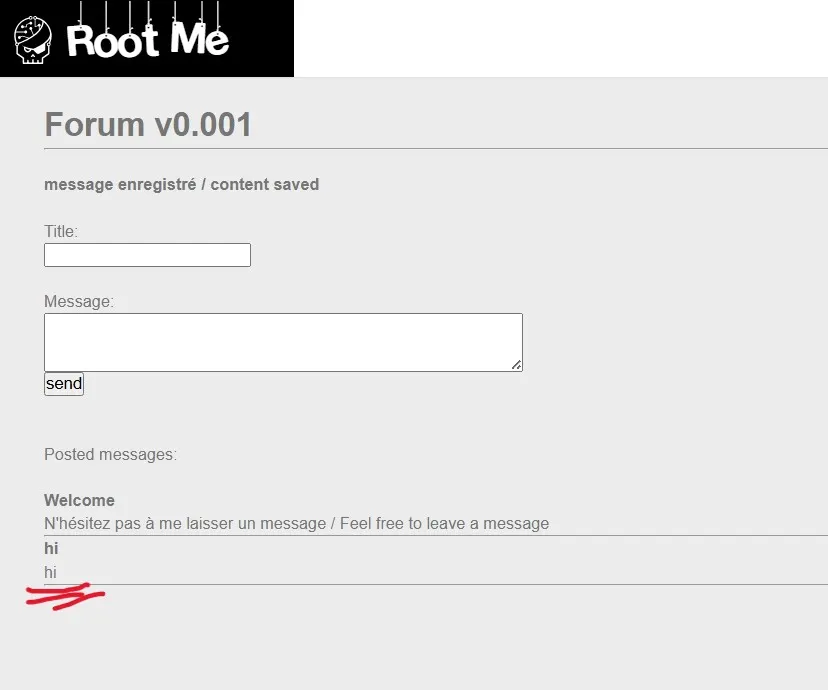 Advanced Xss Filter Bypass Methods Using Payload Splitting By Shady 2874