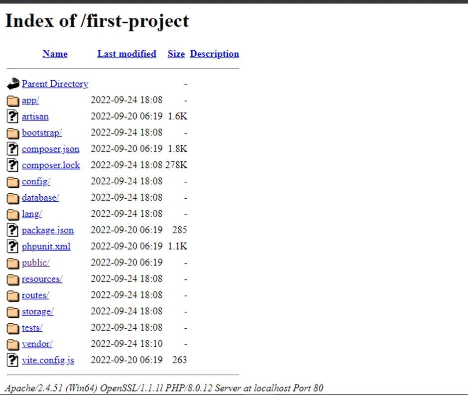 Access the localhost url to become a public url | by Hendrik Setiawan ...