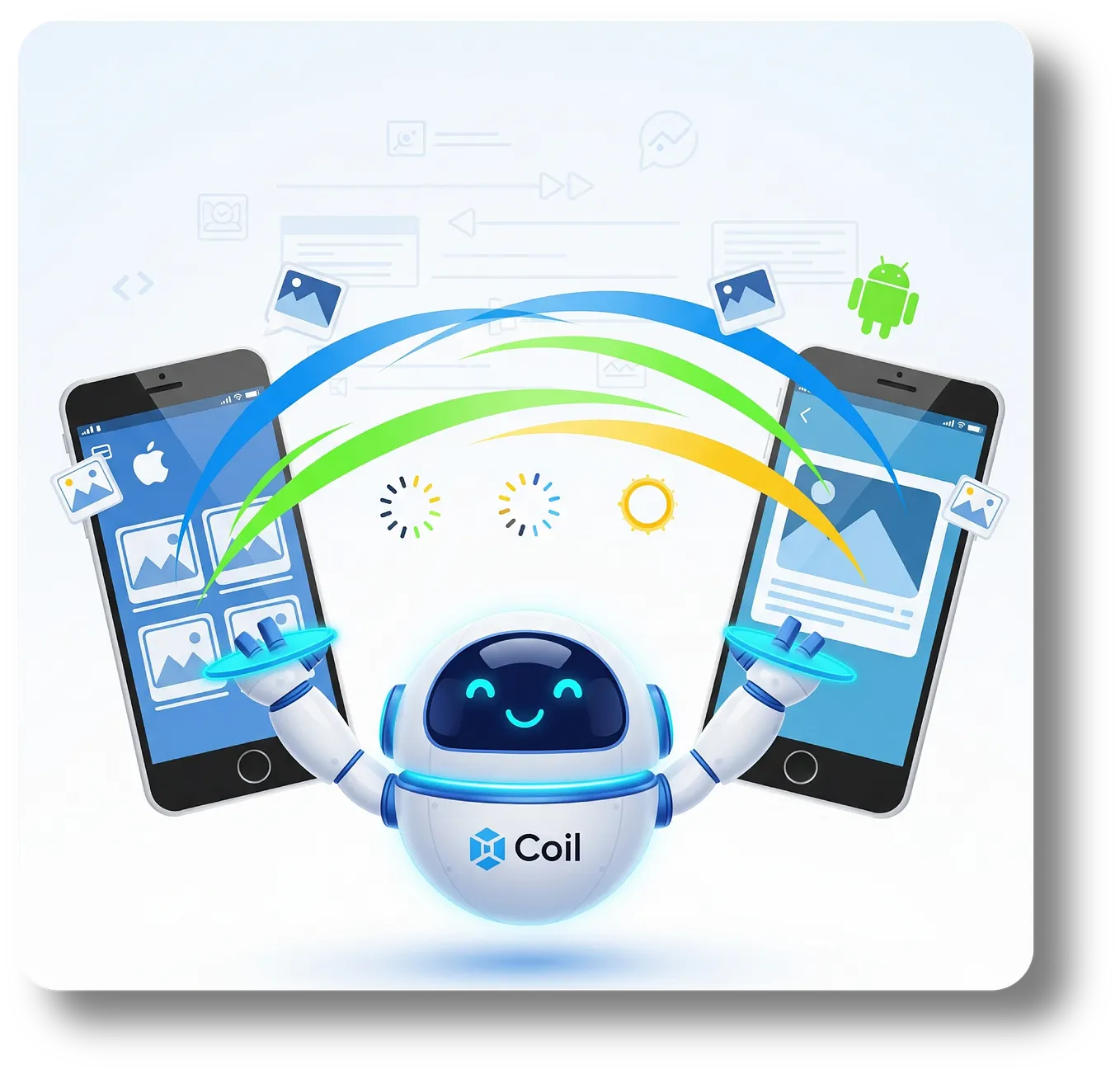 How to use Coil in Compose Multiplatform | by Kashif Mehmood | ProAndroidDev
