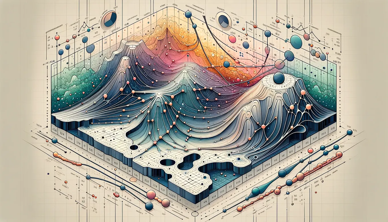 The Math Behind Graph Neural Networks | Medium