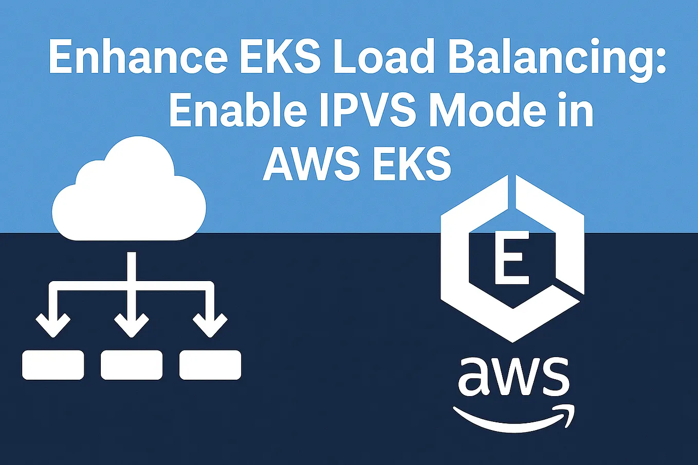 How To Use EBS and EFS in AWS EKS — Part 1 (EBS) | by Uğur Akgül | Turknet Technology | Medium