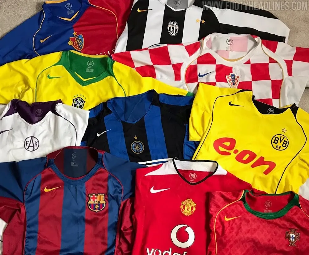 Romania Kit 2025–2026. Personal review, pictures and how to… | by On ...