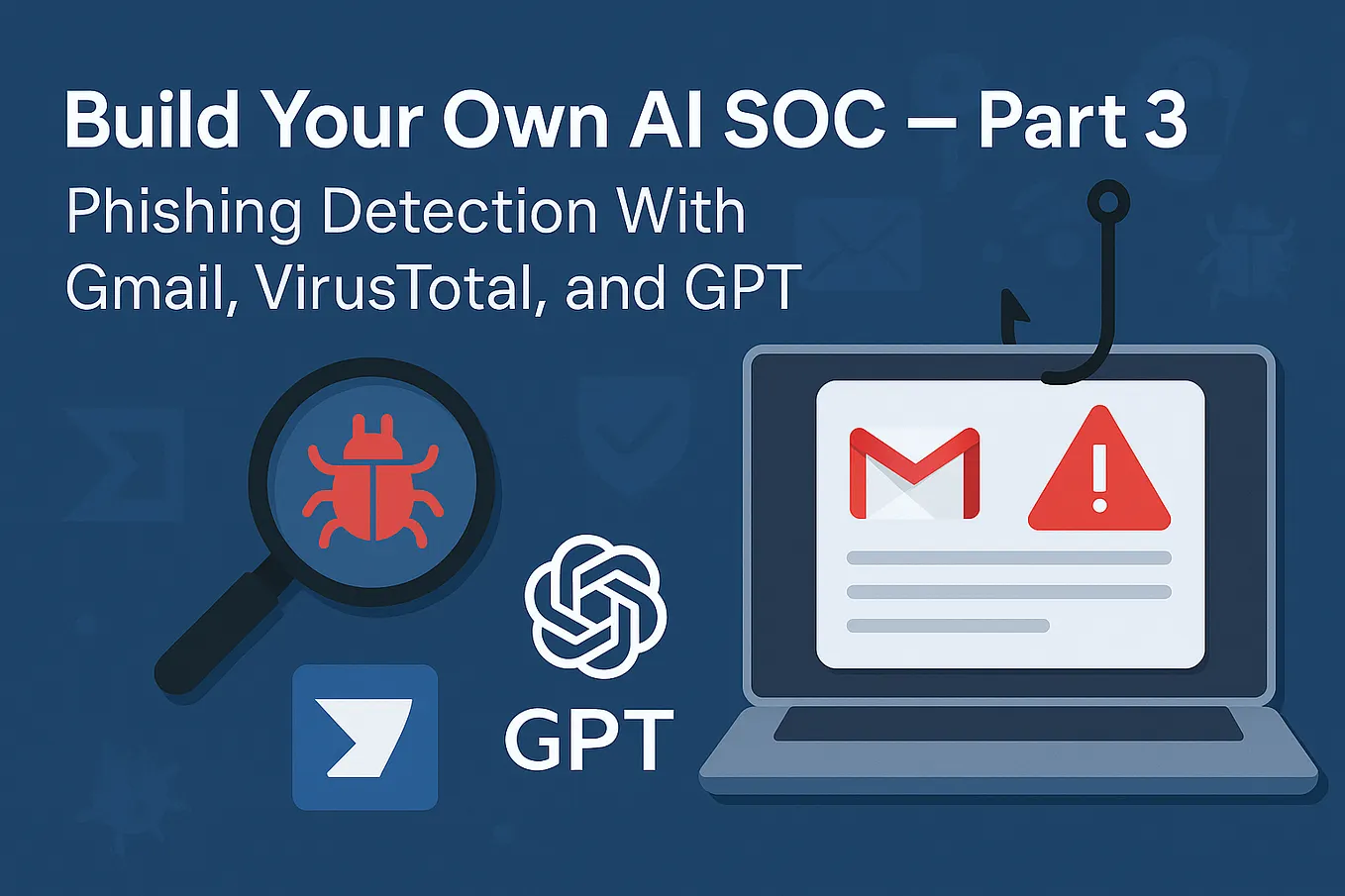 Building a Phishing Simulation Campaign with Gophish Framework — Part ...