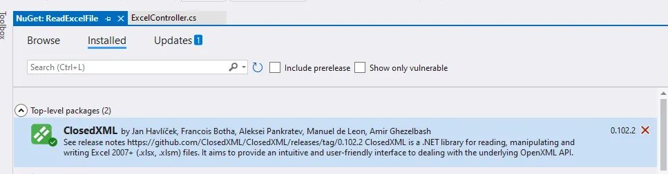 How to Hit an API from Backend Using HttpClient in .NET 8 | by Feldy Judah Kambey | Medium
