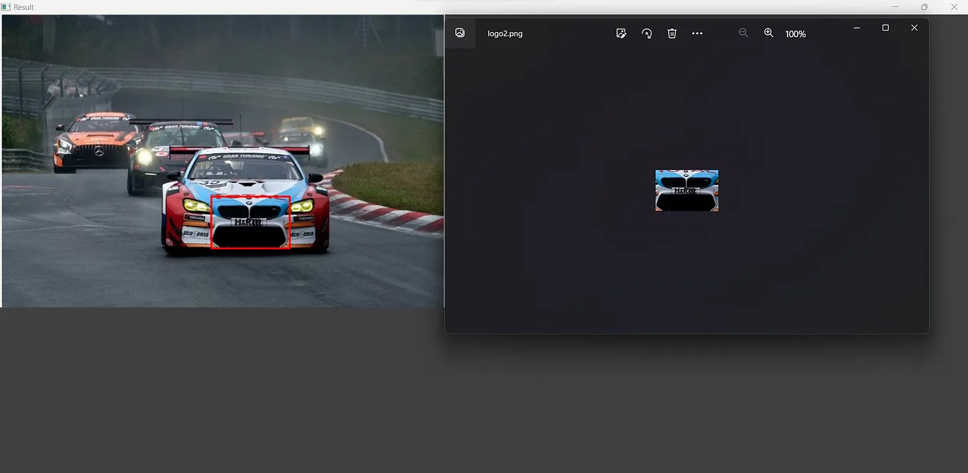 Detecting Blur and Bright Spots in Images using Python and OpenCV | by Sahil Utekar | Medium