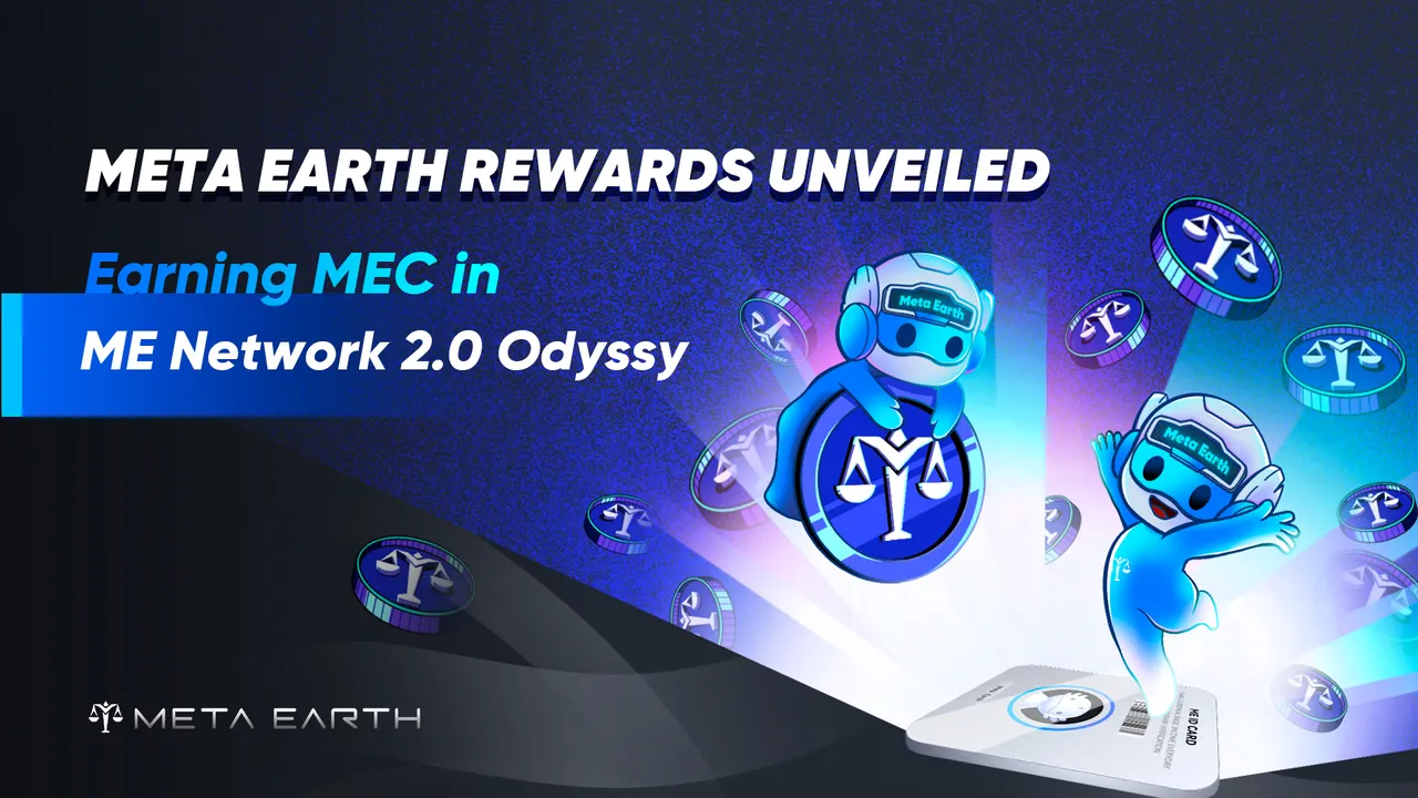 3Million Verified Users: The Journey and Vision of Meta Earth | by Meta ...