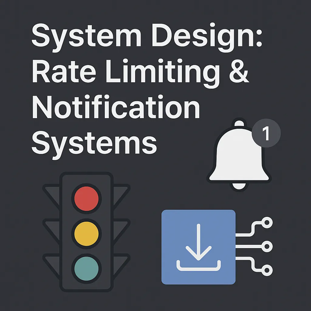 Low-Level Design: A Comprehensive Guide | by Oleh Dubetcky | Medium