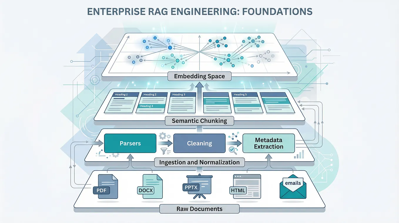 RAG Engineering Part 4: Verification Layers and Graph-RAG for ...