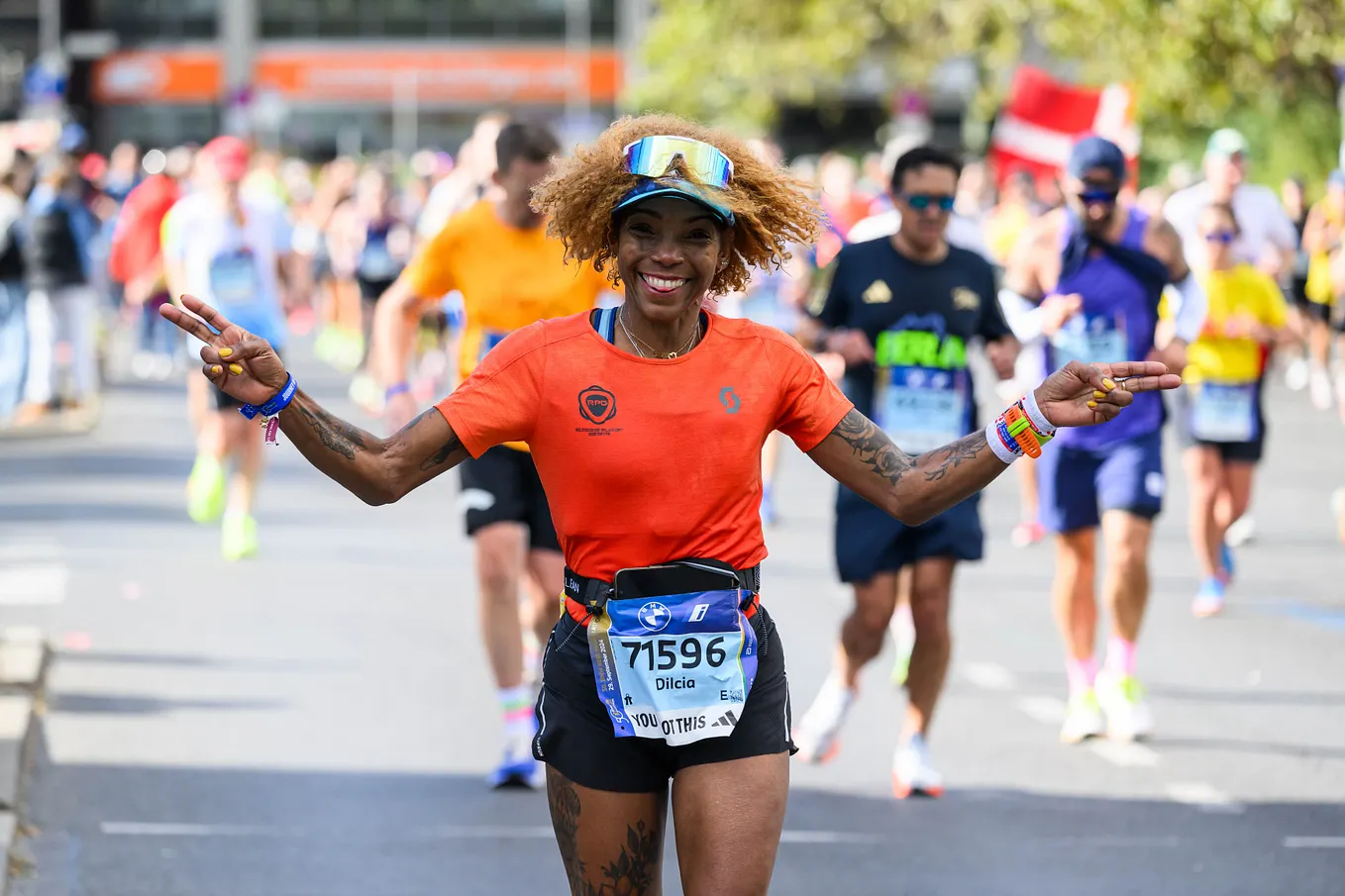 How Common Is a 20-Minute 5k?. An objective look at the data from… | by ...