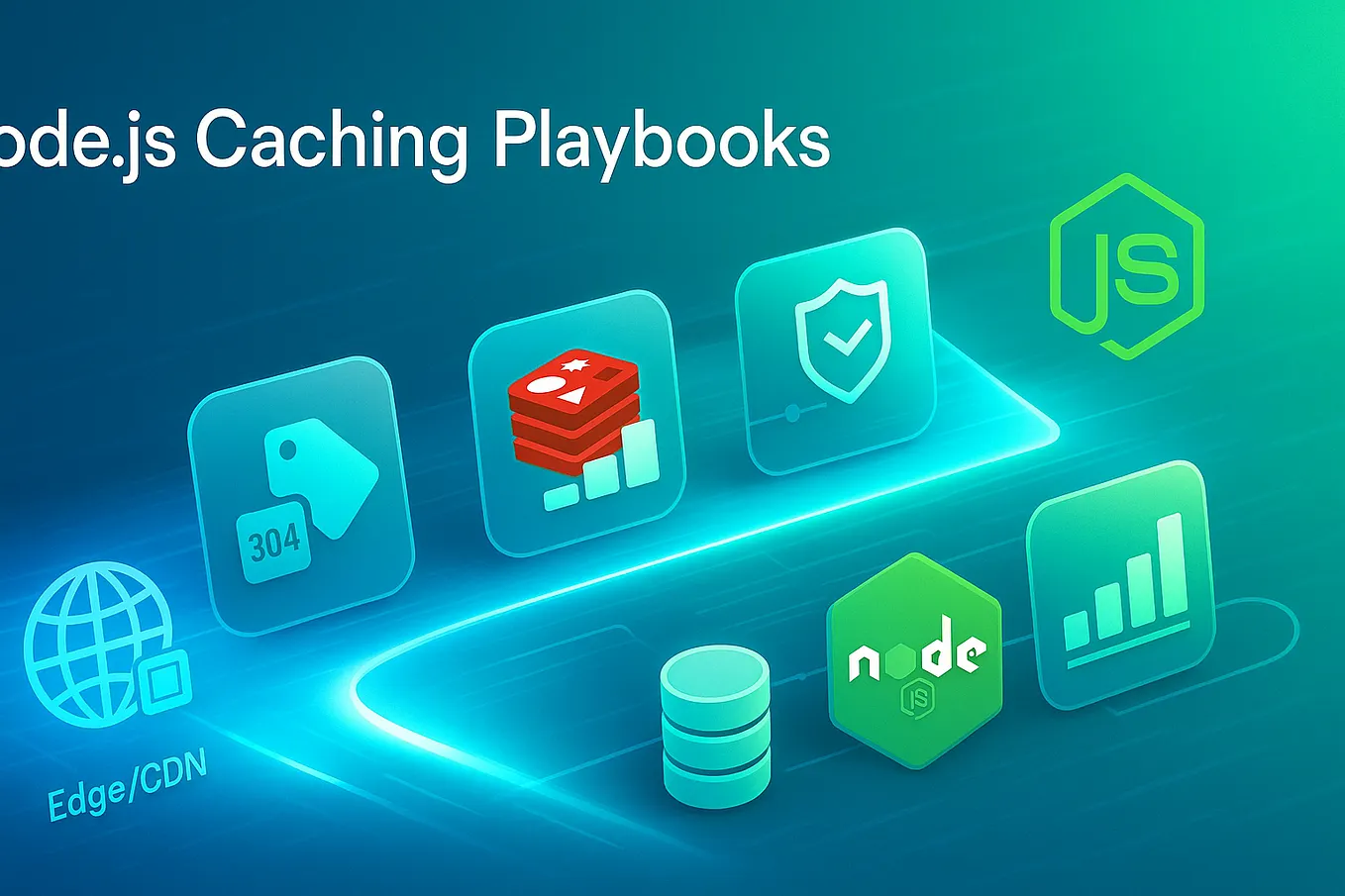 Node.js Full Tutorial Explanation: From Basics to Advanced | by Ishika Maurya | Medium