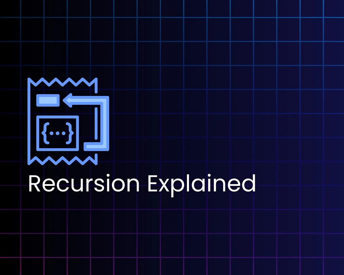 Mastering Recursion: The Key to Advanced Data Structures on LeetCode | by Balasubramani | Medium