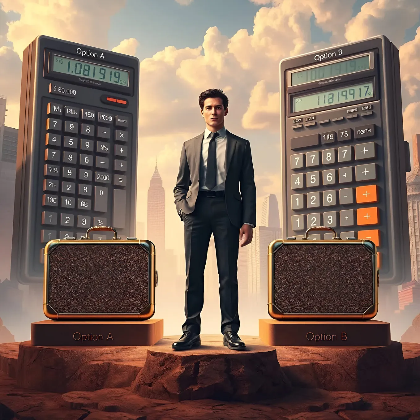 Bootstrap Paradox. The Challenge Time Travel Poses to the… | by ...
