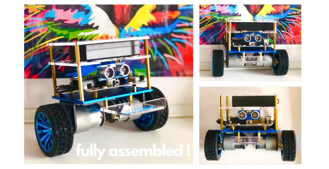 Designing Ping Pong Ball Launchers ! | by Arna Roy | Tumbller Robot in ...