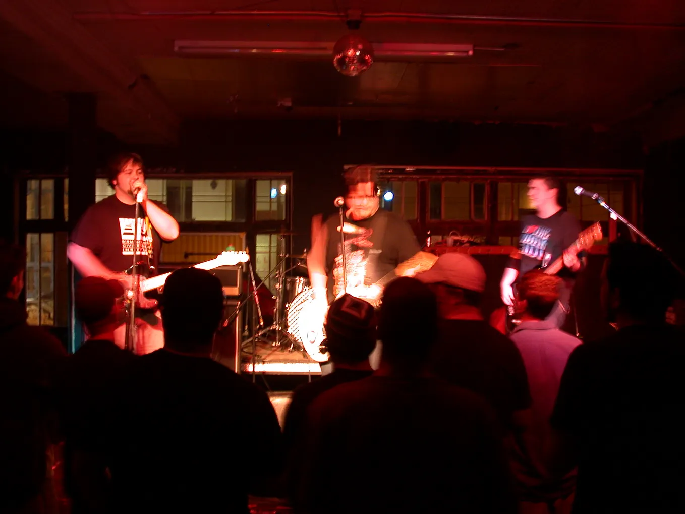 Politics and Punk have always mixed | by MSG MFG | Flint Local 432 ...