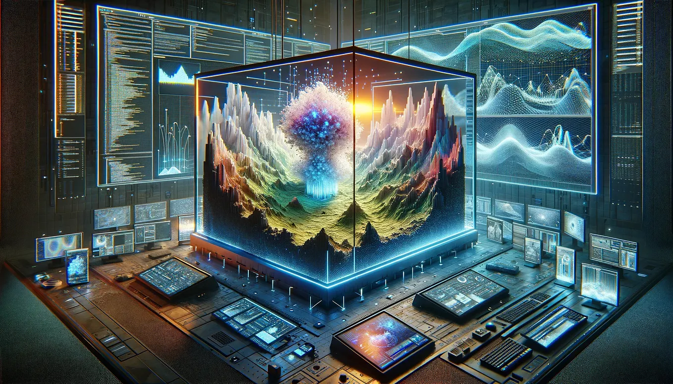 Building A High Performance Voxel Engine In Unity A Step By Step Guide Part 2 Mesh Generation