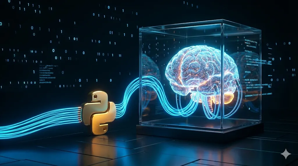 Building a simple Large Language Model (LLM) client using Python and OpenRouter | by Demetrious ...