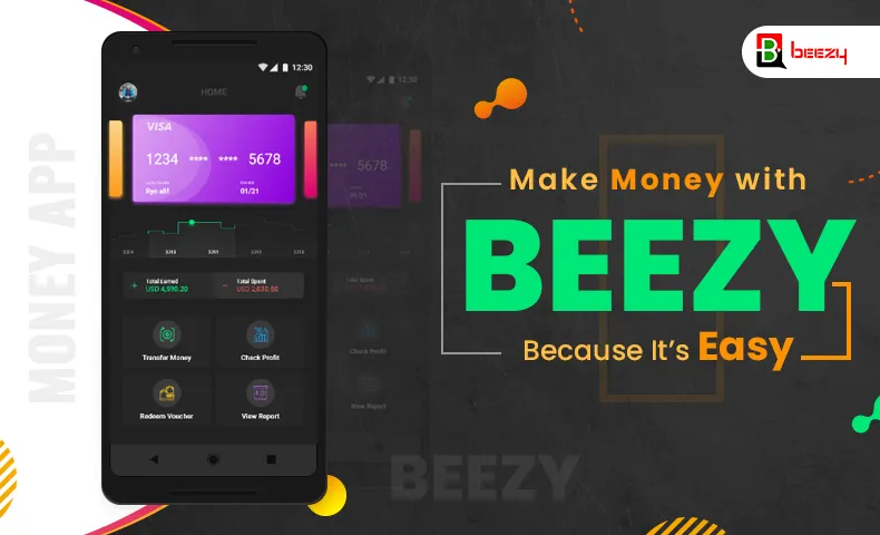 The Best Money Earning App in Kenya | by Beezy App | Medium