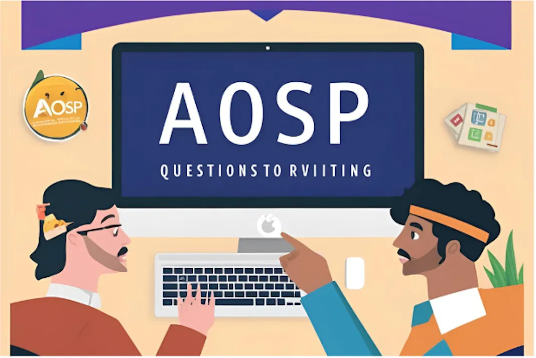 Android Open Source Platform AOSP Build Systems | by Jai Goyal | Medium | ProAndroidDev