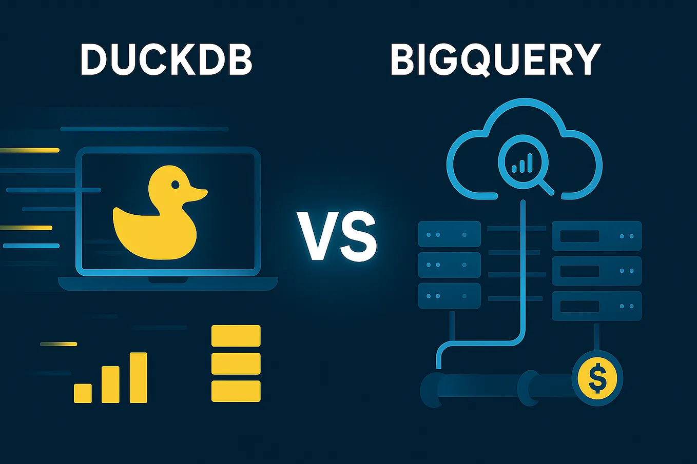 Part 1: Modern data pipeline building with BigQuery Dataform | by Peter Bavinck | Google Cloud ...