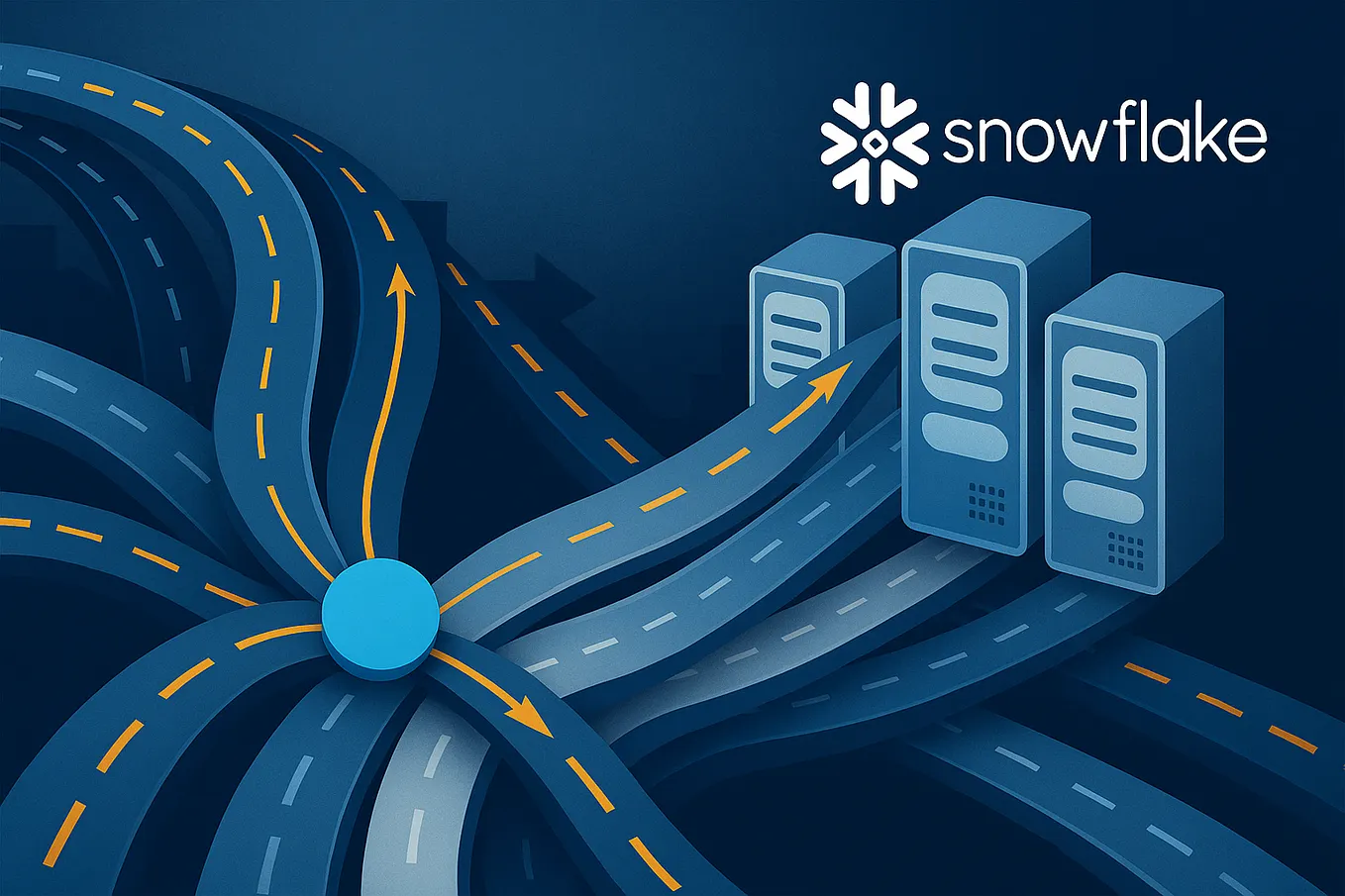 Bringing Gen AI to ETL: Redefining Data Engineering through LLMs | by ...