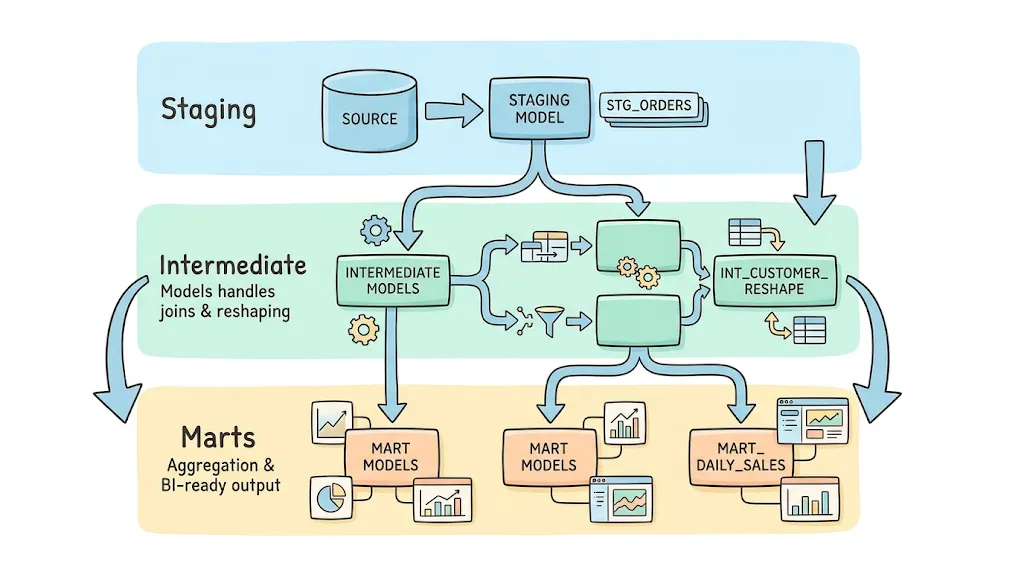dbt Core v2.0 Is Here: One Engine, Open Source, Built on Fusion | by ...