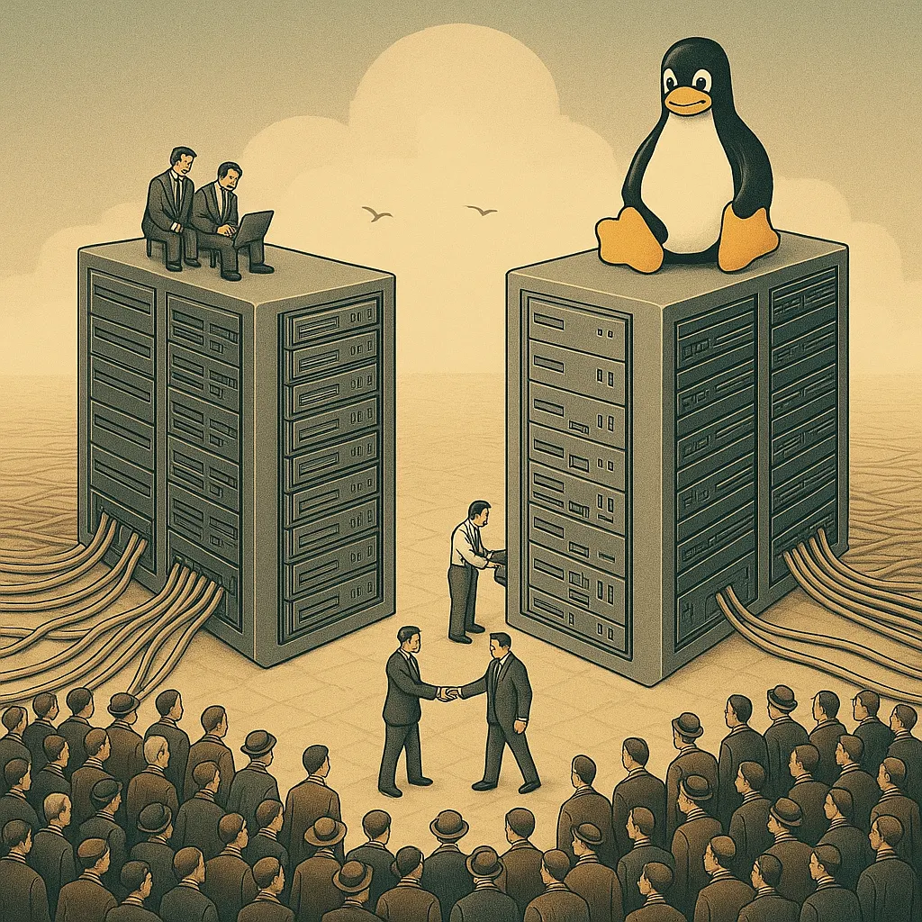 Automating the Process of Joining Linux Systems to an AD Domain using Ansible and SSSD | by ...