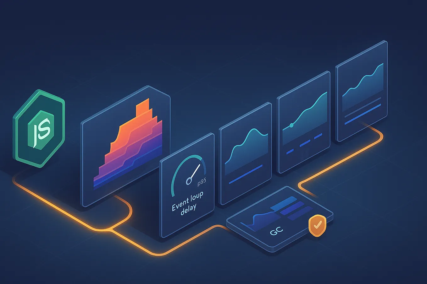 Logging and Monitoring with Node.js Using the ELK Stack | by Arnab golder | Medium