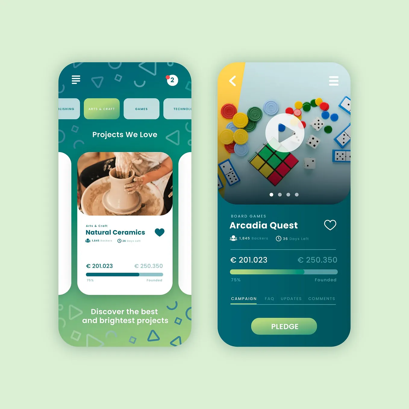 Crafting Intuitive Interfaces: A Deep Dive into UI/UX Design | by Aleksei | Medium