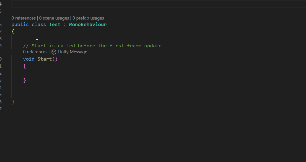 Build Your Unity3d app using Meta Quest Developer Hub | by Suleiman Abdullah | Medium