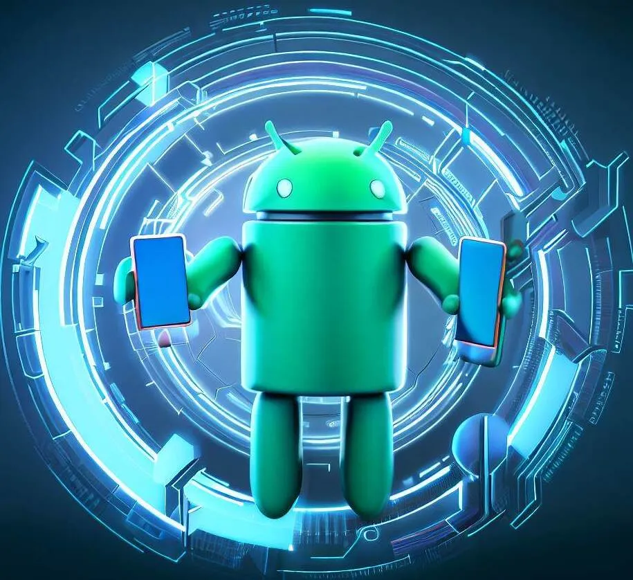 How Android Comes to Life: A Technical Breakdown of the Android Booting ...