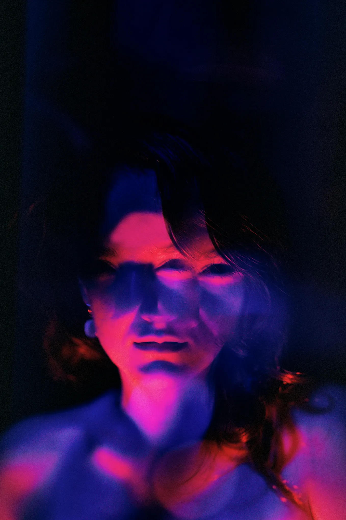 Yeah, some people even seem to buy into the general "women can do no ...