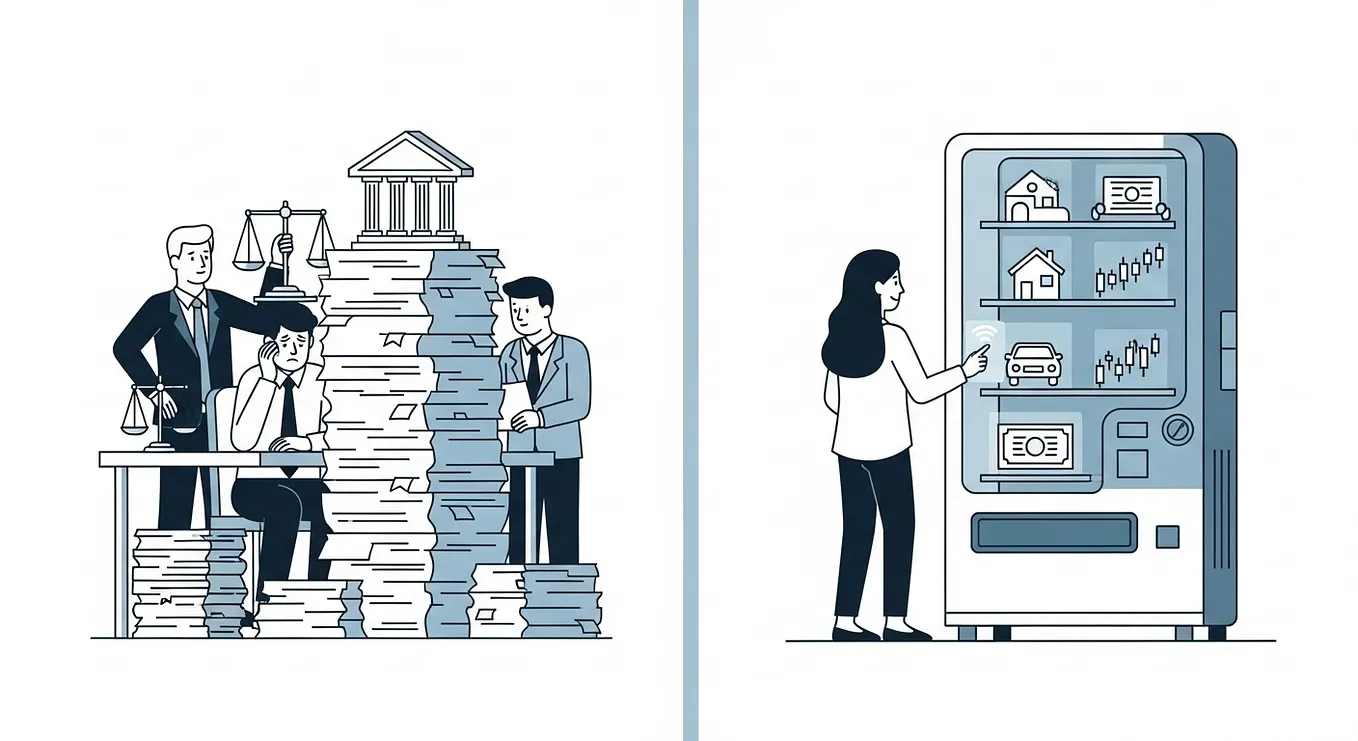 Trinity Protocol™ v3.1: We Just Achieved the World’s First 2-of-3 Multi ...