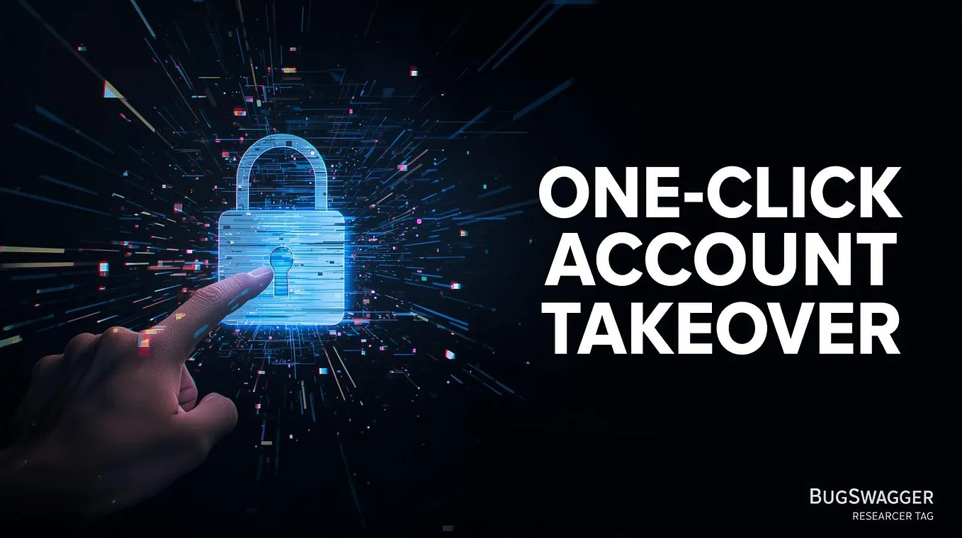 0-Click Account Takeover — Invite Friend + OTP Lifecycle Vulnerability ...