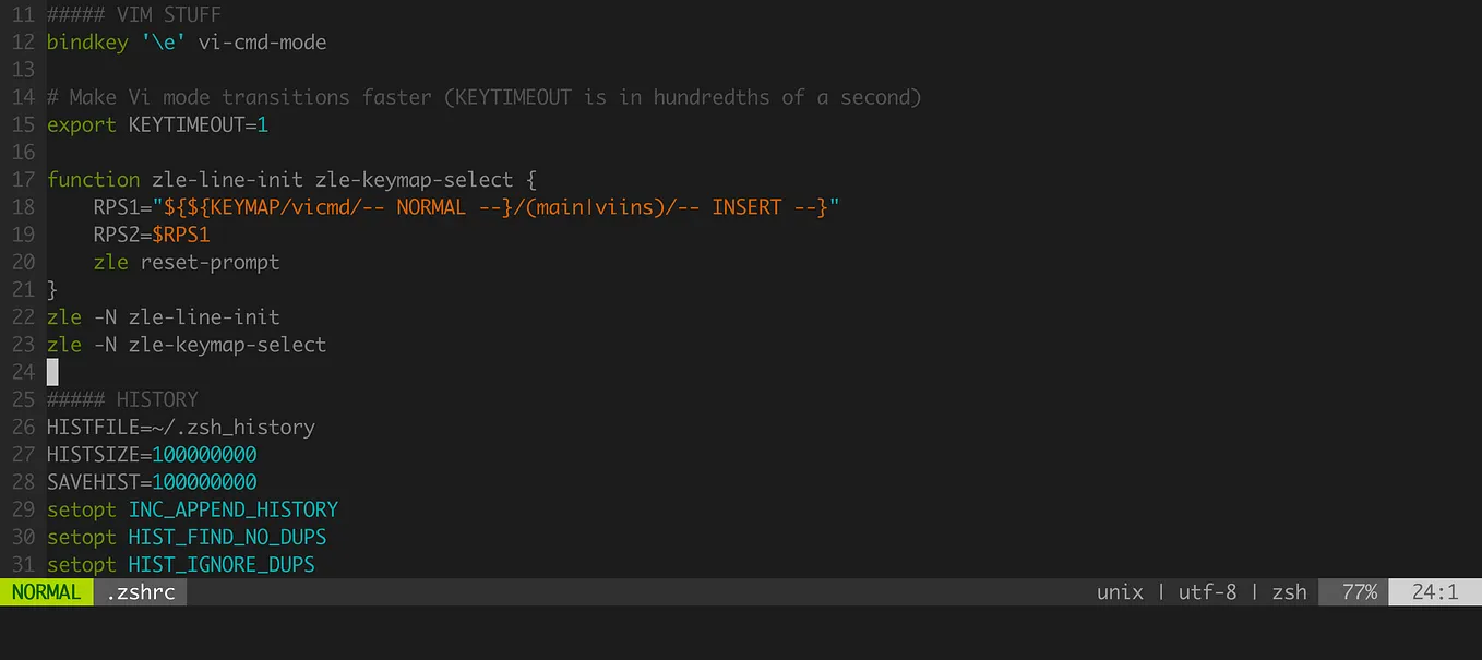 Getting Started With Unix Domain Sockets | by Matt Lim | The Startup | Medium
