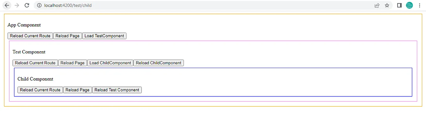 Angular: How I understood vs base-href vs APP_BASE_HREF | by Angular&NodeEnthusiast | Stackademic