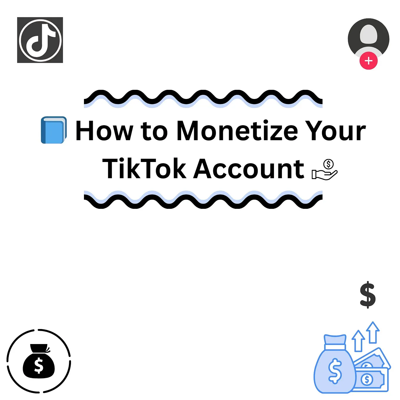 💰 Monetize Your Facebook Account — Turn Likes Into Income | by Nadia ...