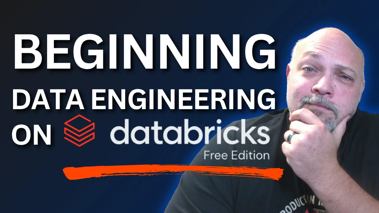 Step-by-step guide to setting up databricks in Visual Studio Code | by ...