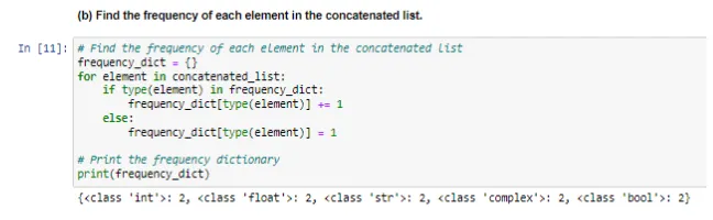 Python: Data Types, Variables, and Operators | by Shruti Mandaokar | TheTechieGuys | Medium