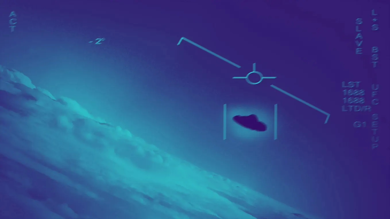 Eltanin Antenna, The Mysterious Object At The Bottom Of Antarctica | Medium