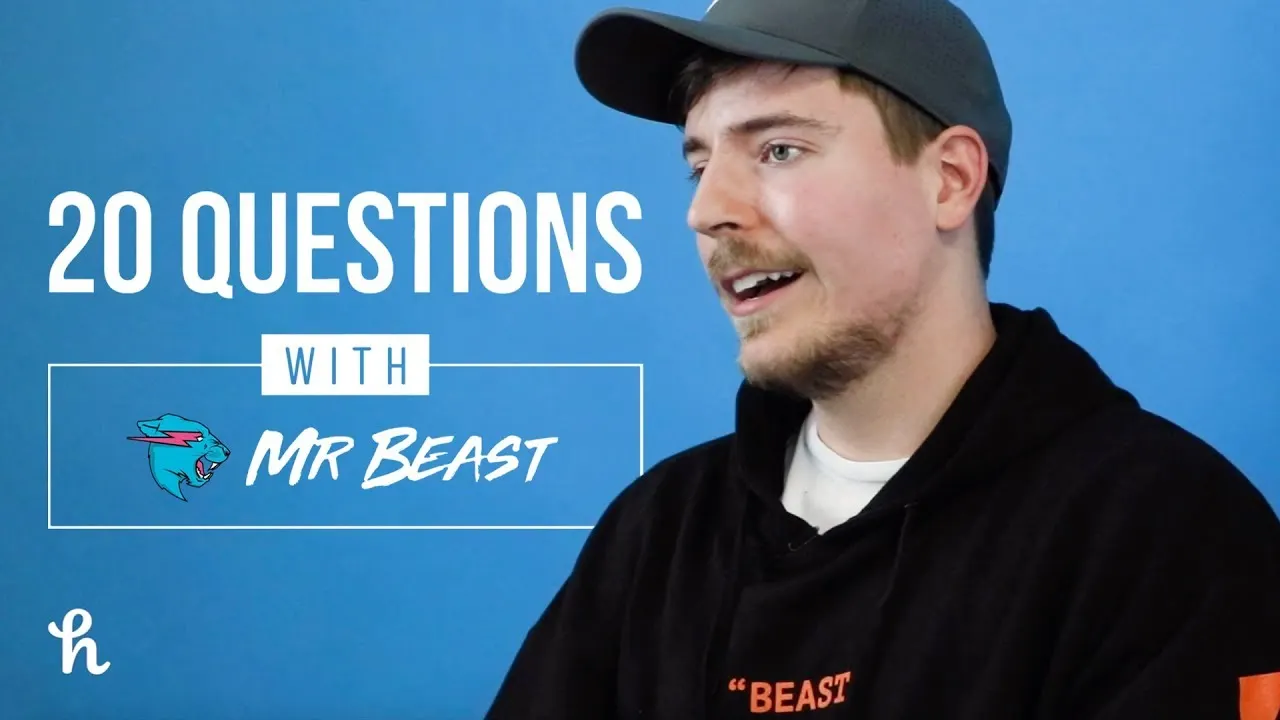 Mr. Beast’s hardest riddle in the world solved in merely 8 hours | by ...