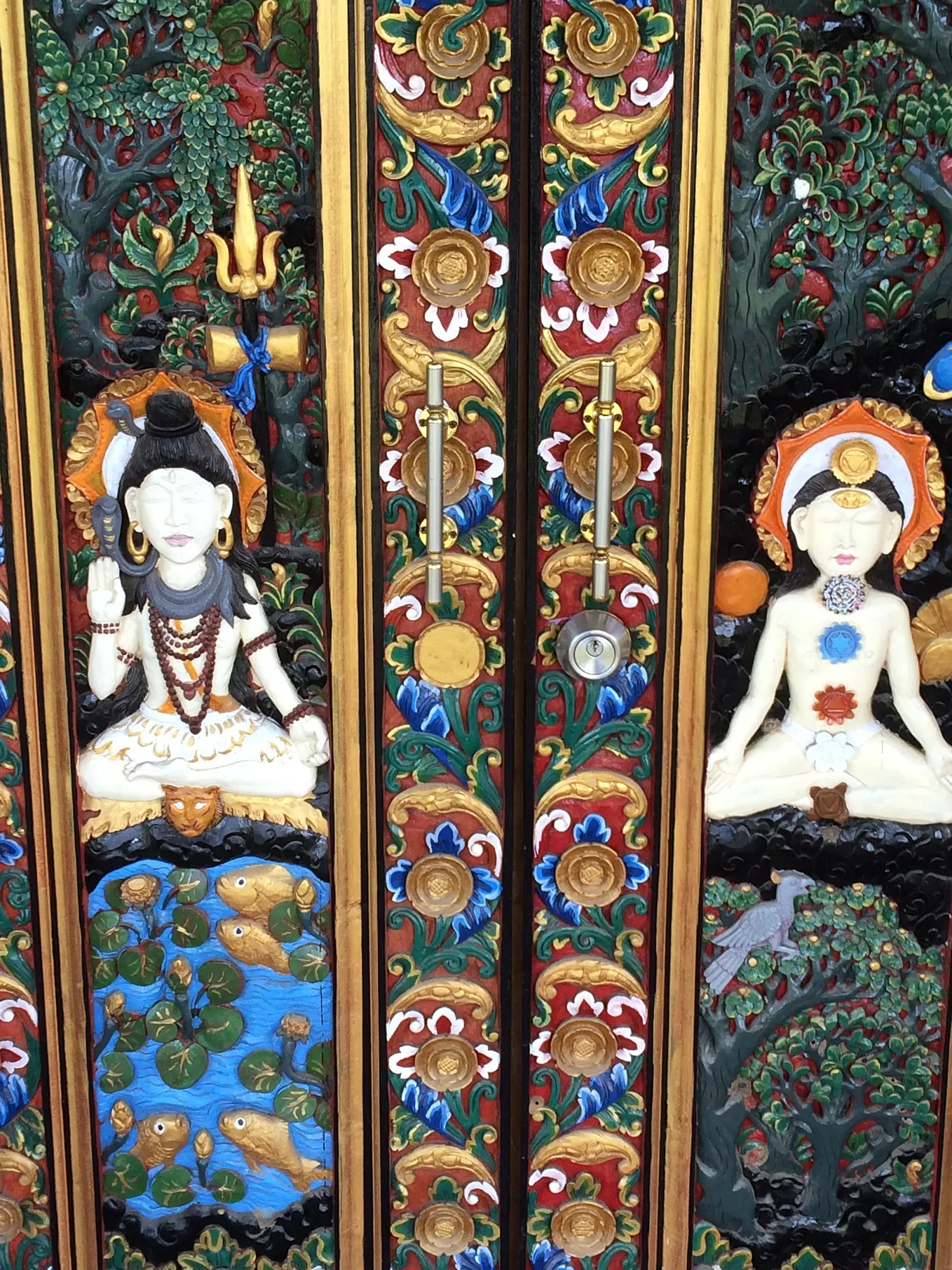 What is Tantra? A Short Q and A. Ramesh Bjonnes | by Roar Ramesh ...
