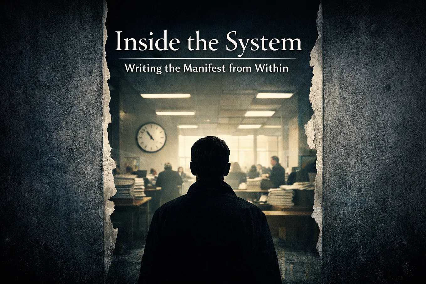 COINTELPRO Explained: How the FBI Neutralized Dissent | The manifest ...