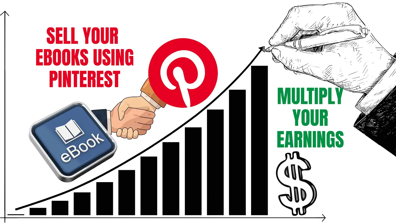 How People Are Engineering Pinterest Traffic to Print Money on Gumroad ...