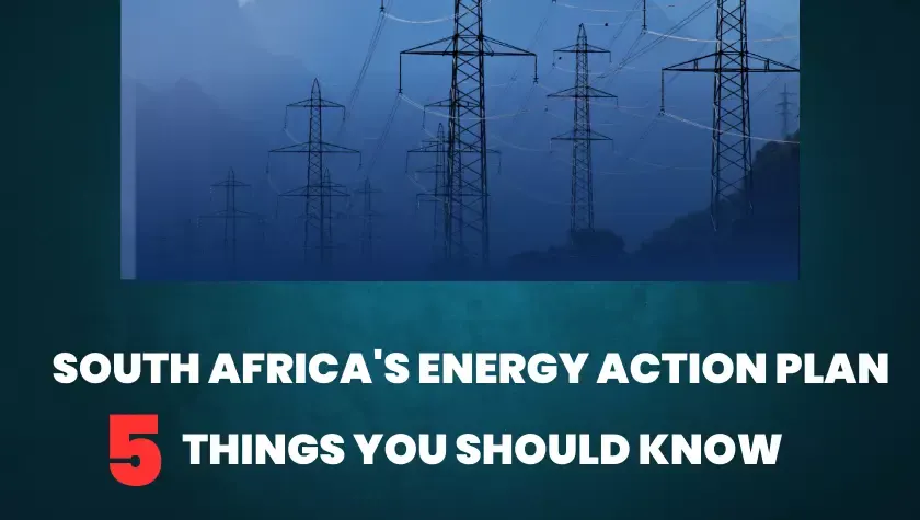 Eskom Se Push A Comprehensive Review — Eskom News | by Nelson Isibor ...