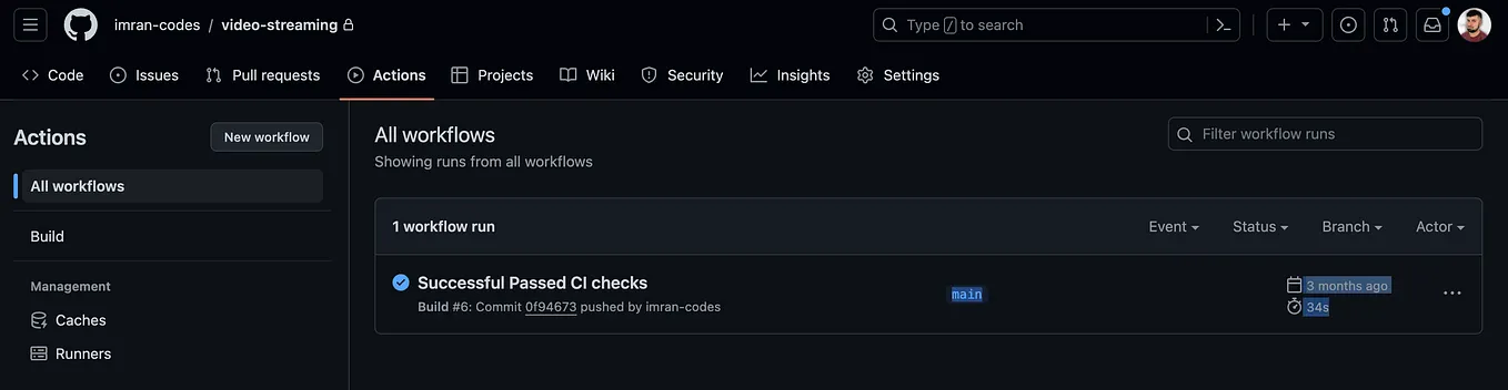 Managing Feature Flags with a Full-Stack Application: A Comprehensive Guide | by Imran Codes ...