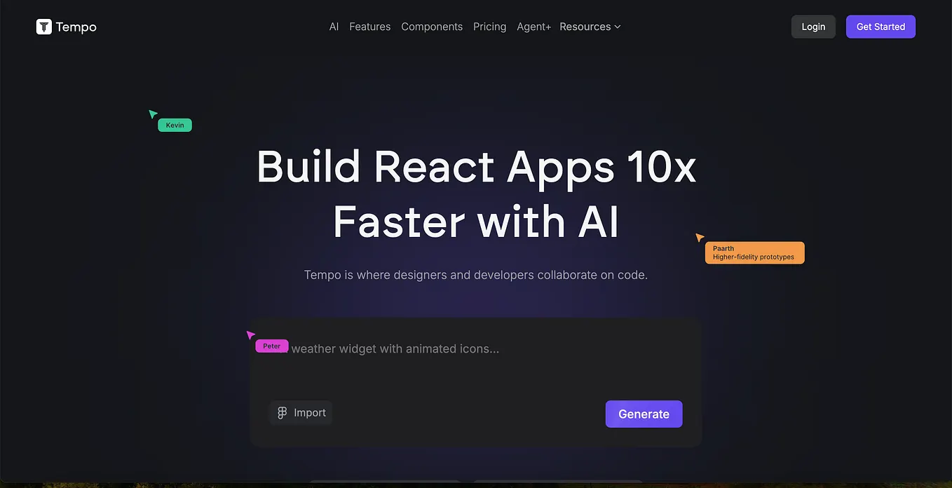 Build a Generative UI Tool in React with OpenAI: A Step-by-Step Tutorial | Medium