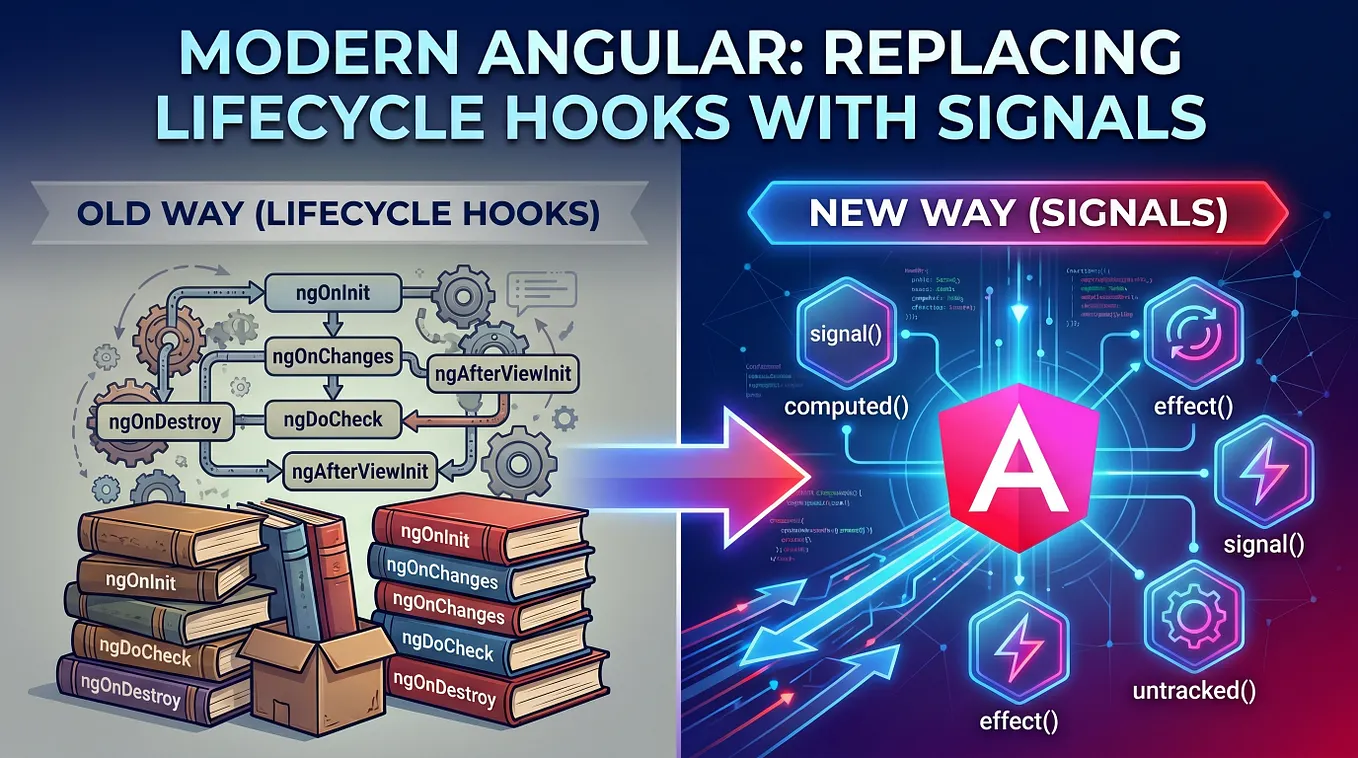 5 things to know about migrating Angular tests to Vitest | by Alain ...