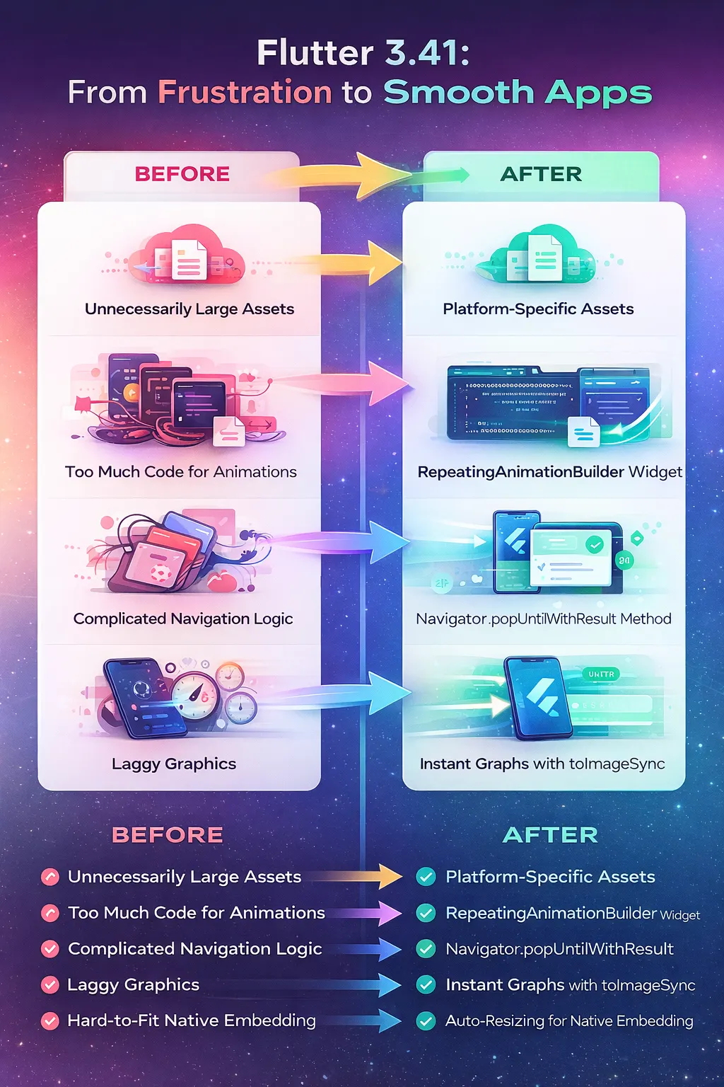Becoming a Full Stack Flutter Developer in 2025: A Complete Roadmap | by AlexCodeX | Medium