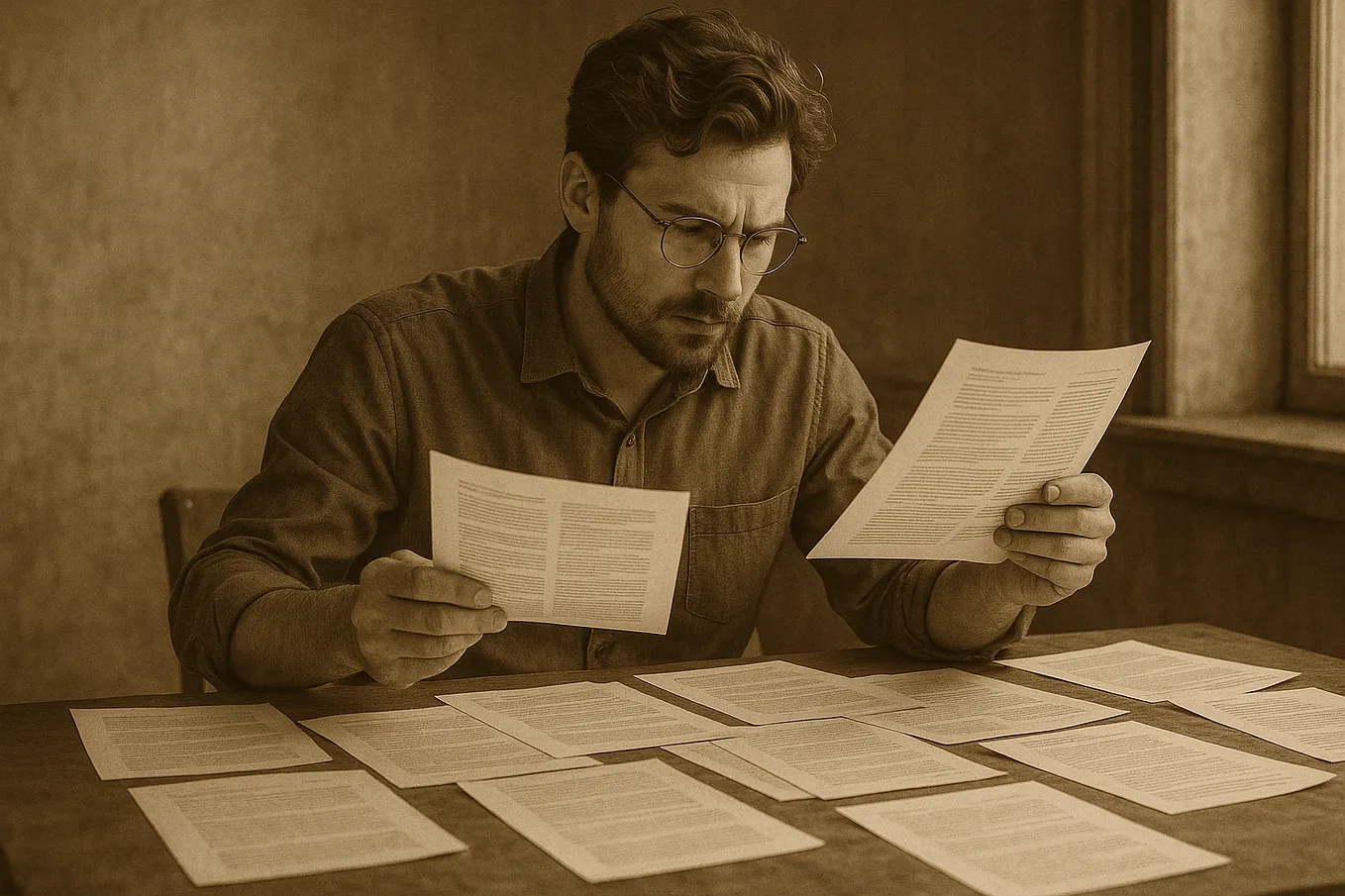 Why Formatting on LinkedIn Matters (and How I Built a Tool to Fix It with AI) | by Daniel ...